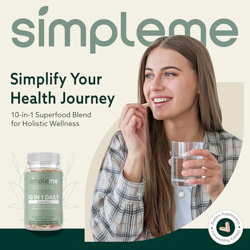 Natural energy boost with ashwagandha