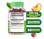 Natural energy boost with Ashwagandha