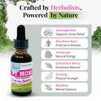 Natural energy boost with Ashwagandha