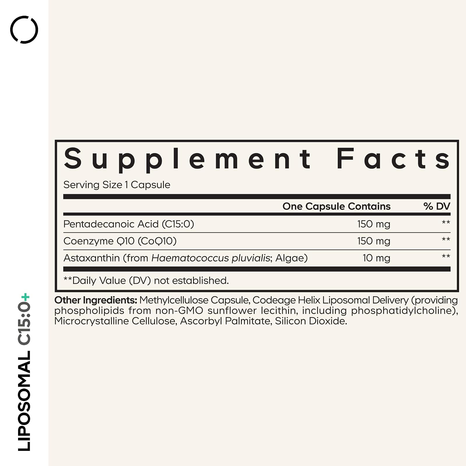 natural energy boost with astaxanthin