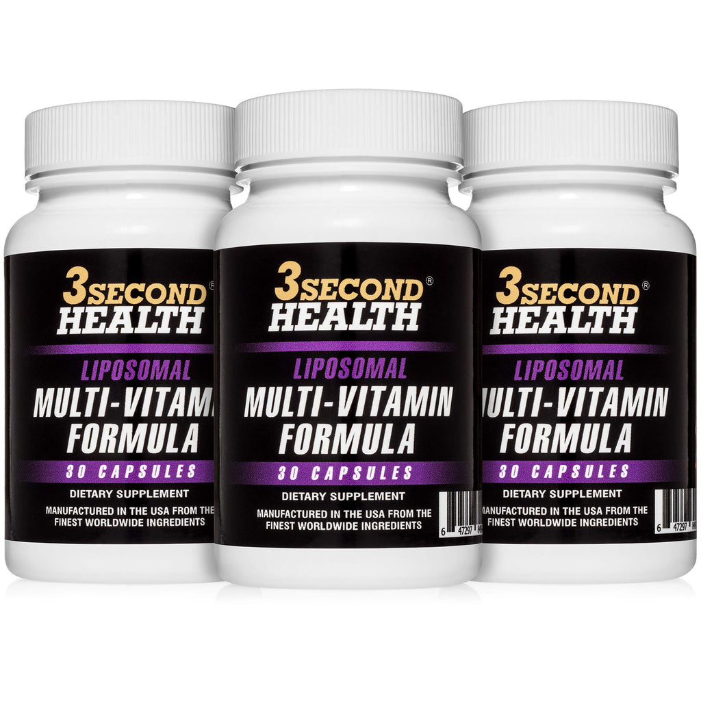 natural energy boost with B-complex