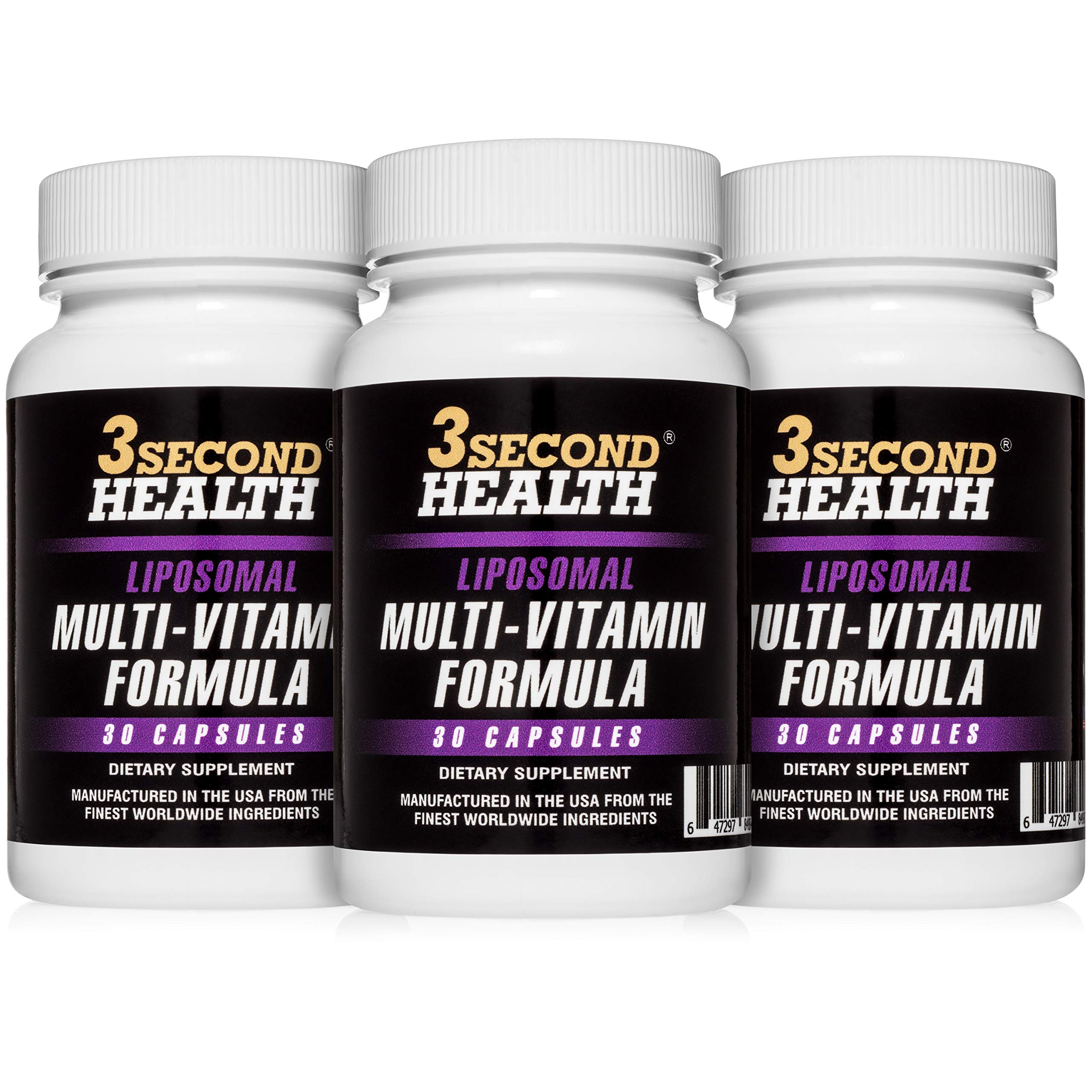 natural energy boost with B-complex