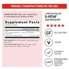 Natural energy boost with B complex