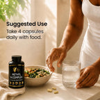 natural energy boost with b vitamins