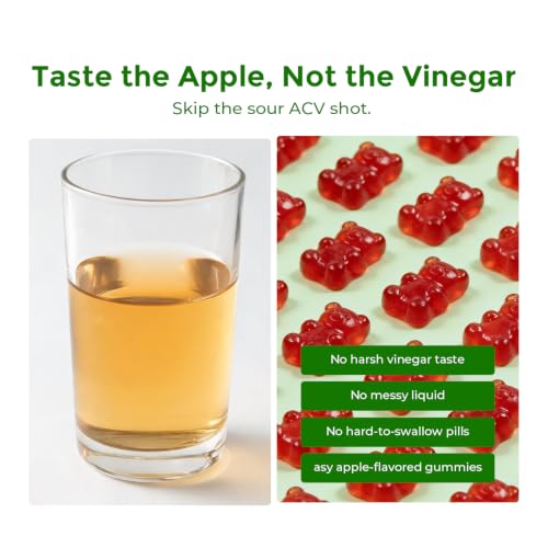 Natural energy boost with B12 gummies