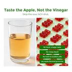 Natural energy boost with B12 gummies