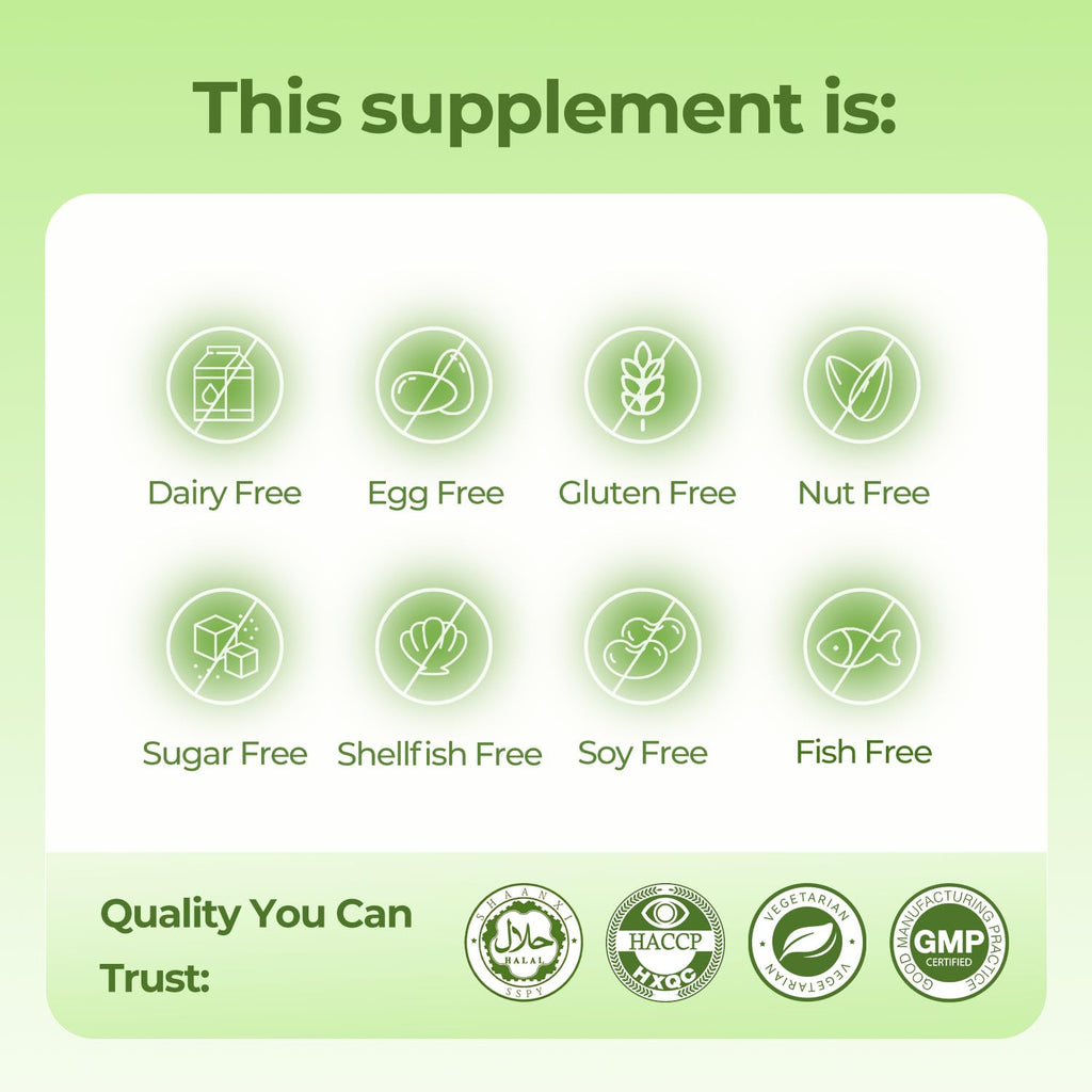 natural energy boost with B12