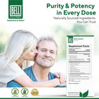 natural energy boost with B12
