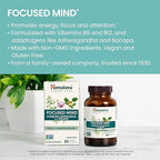 Natural energy boost with B12