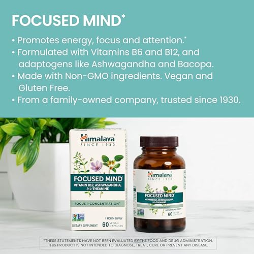 Natural energy boost with B12