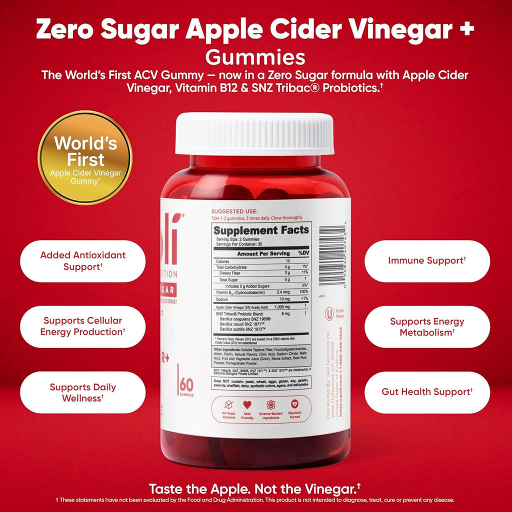 Natural energy boost with B12