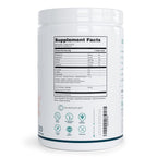 Natural energy boost with BCAA