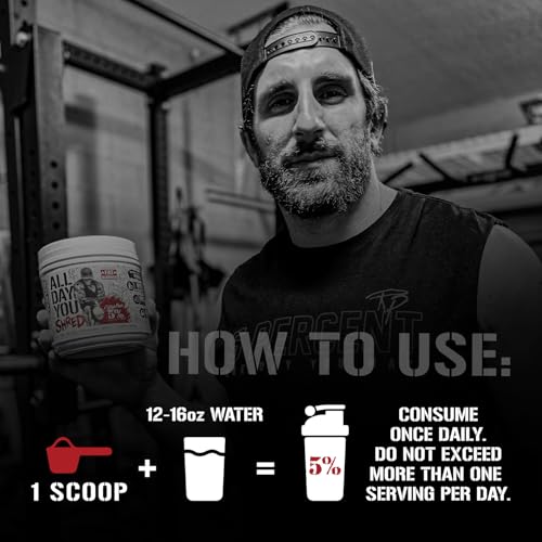 Natural energy boost with BCAA