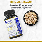 natural energy boost with bee pollen