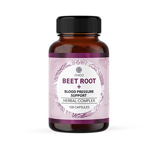 natural energy boost with beet root