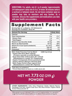 natural energy boost with beet root