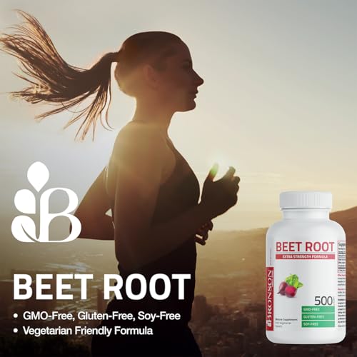natural energy boost with beet root
