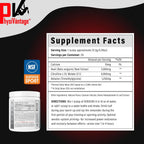 Natural energy boost with beetroot