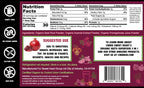 natural energy boost with beets