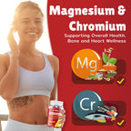 natural energy boost with berberine