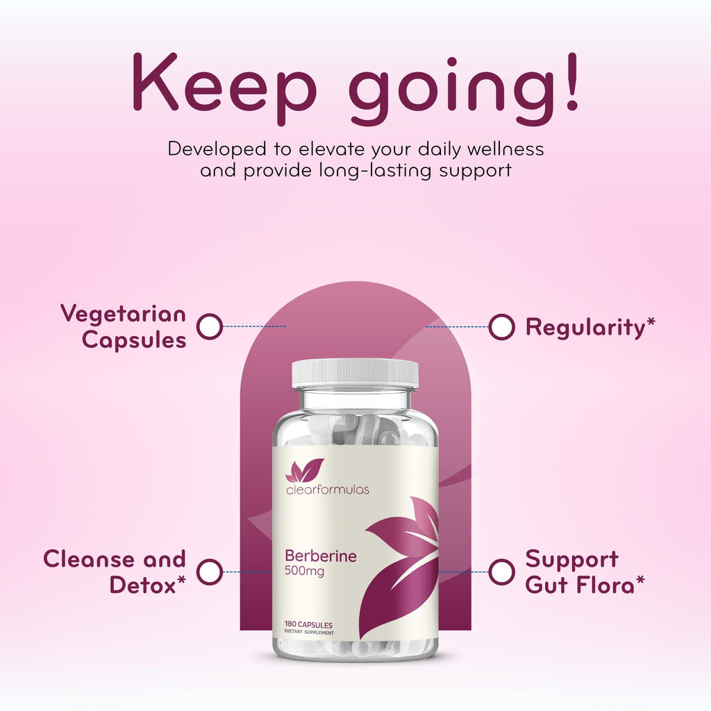 natural energy boost with berberine