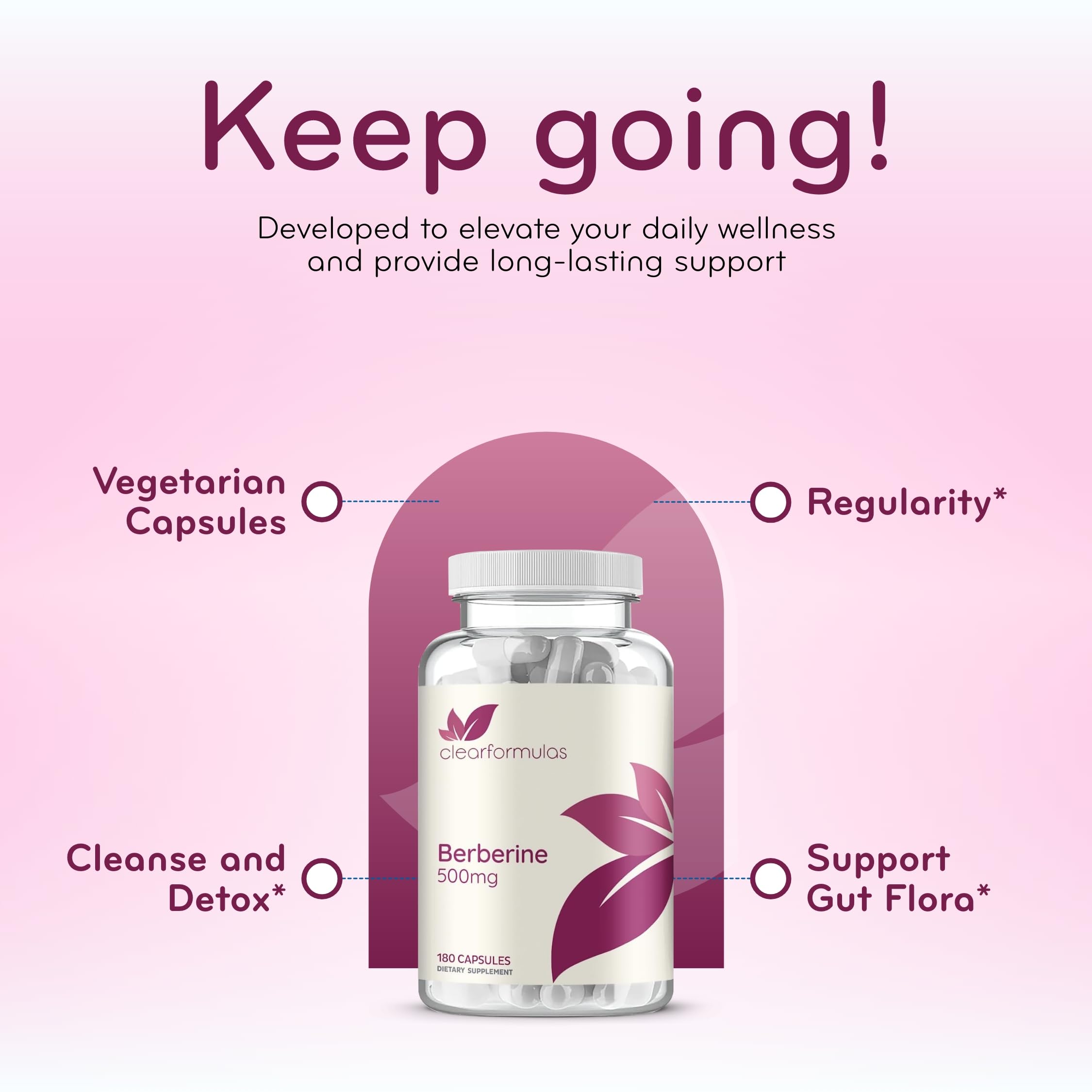 natural energy boost with berberine
