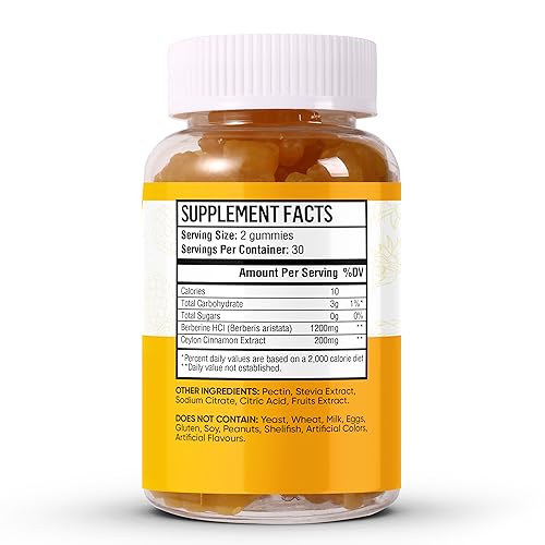 natural energy boost with berberine