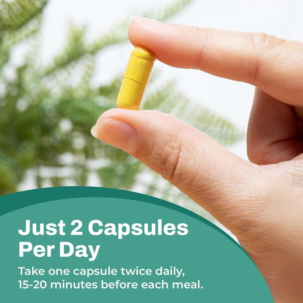 natural energy boost with berberine