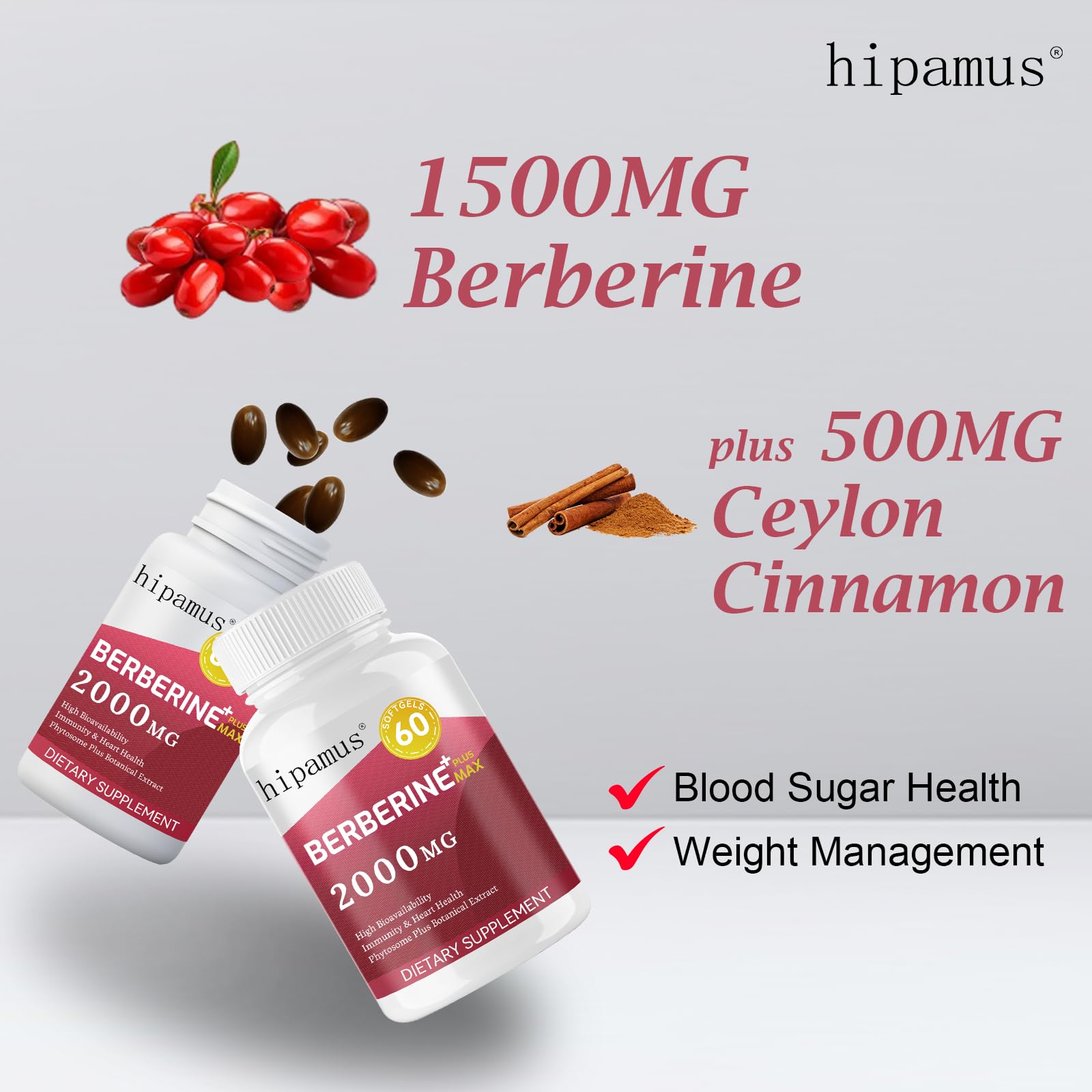 natural energy boost with berberine