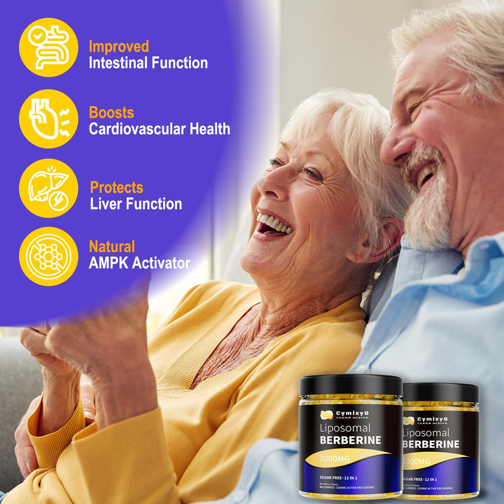 natural energy boost with berberine