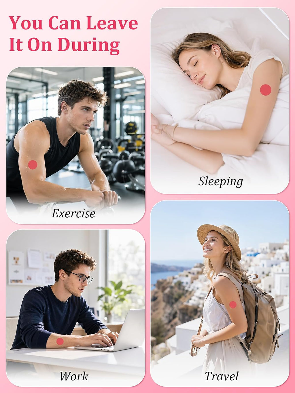 Natural energy boost with Berberine
