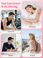 Natural energy boost with Berberine