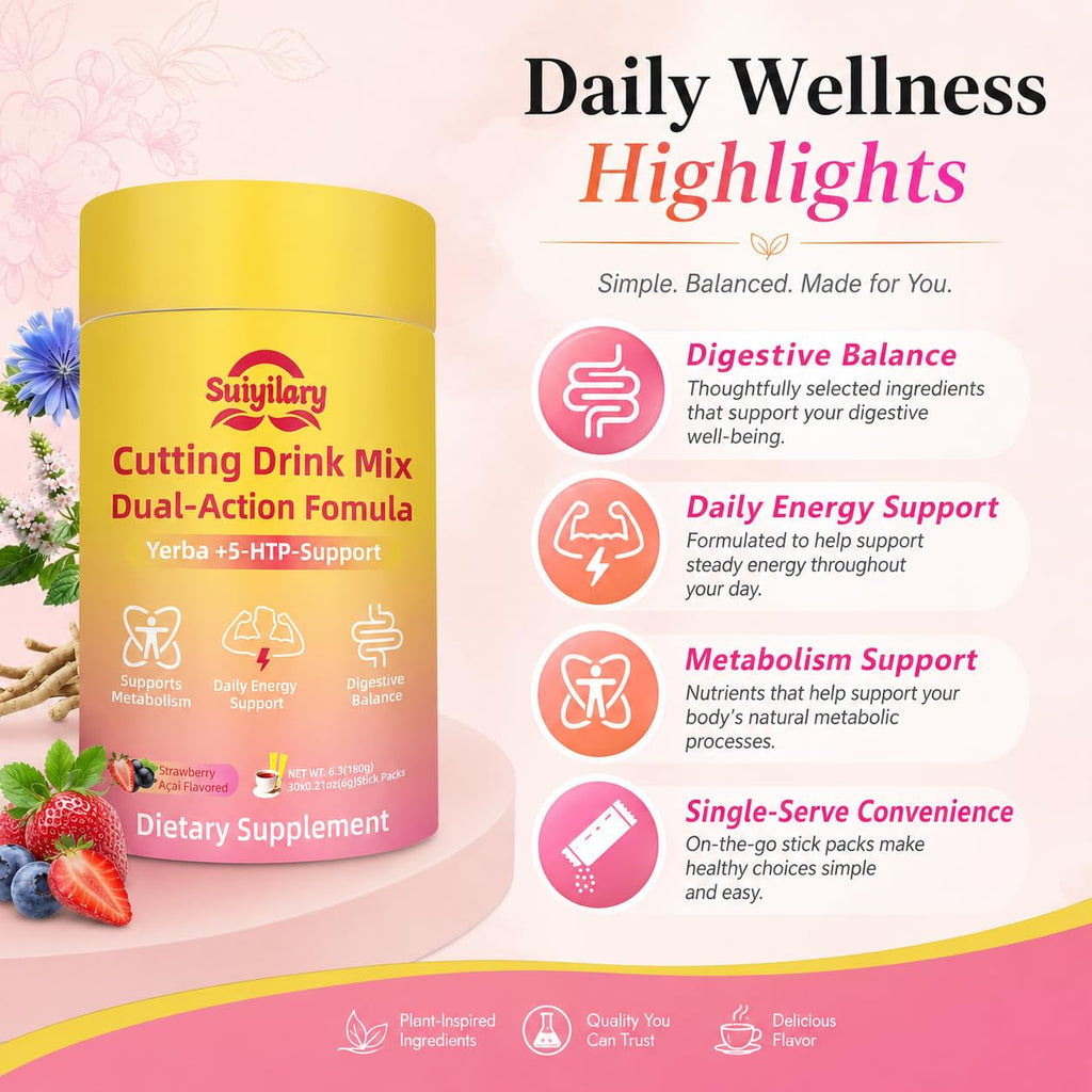 Natural energy boost with berberine