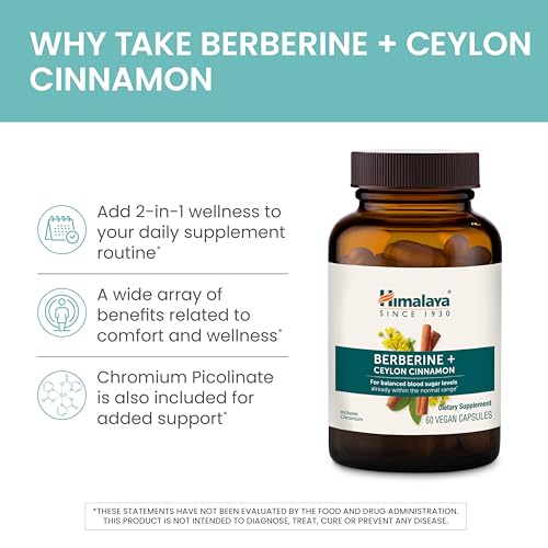 natural energy boost with berberine