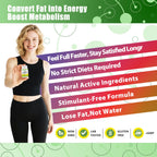 natural energy boost with BHB