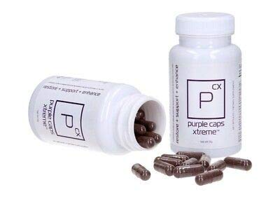natural energy boost with bhip supplements