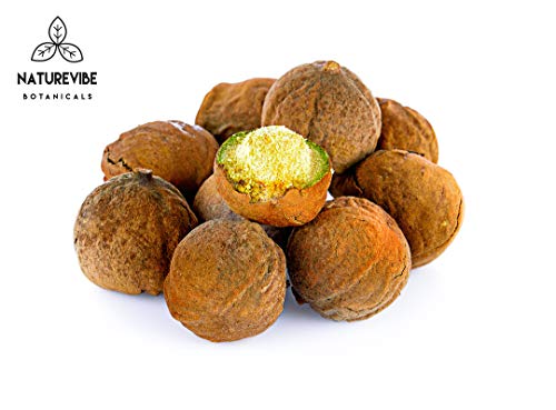 Natural energy boost with Bibhitaki