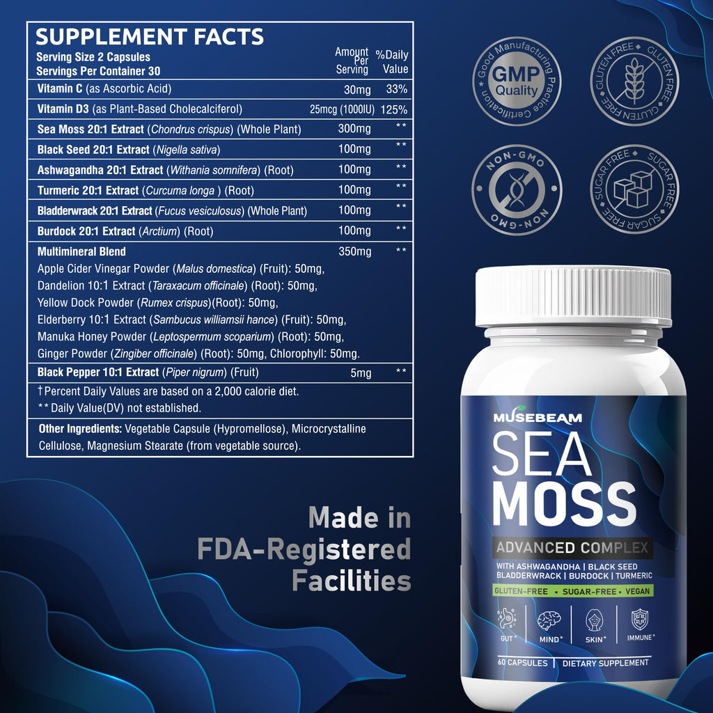 natural energy boost with black seed oil