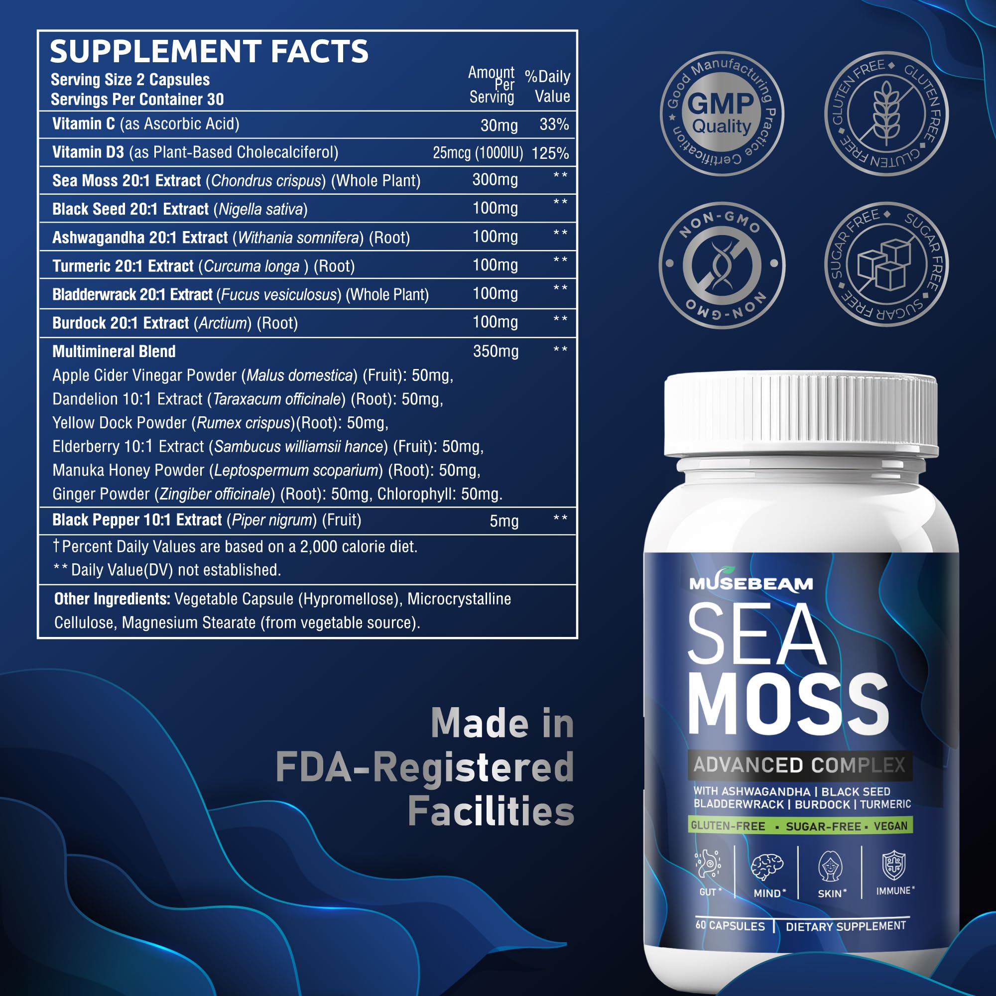 natural energy boost with black seed oil