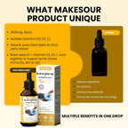 natural energy boost with black seed