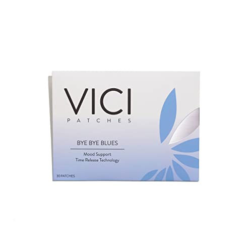 natural energy boost with blended vitamin & mineral supplements