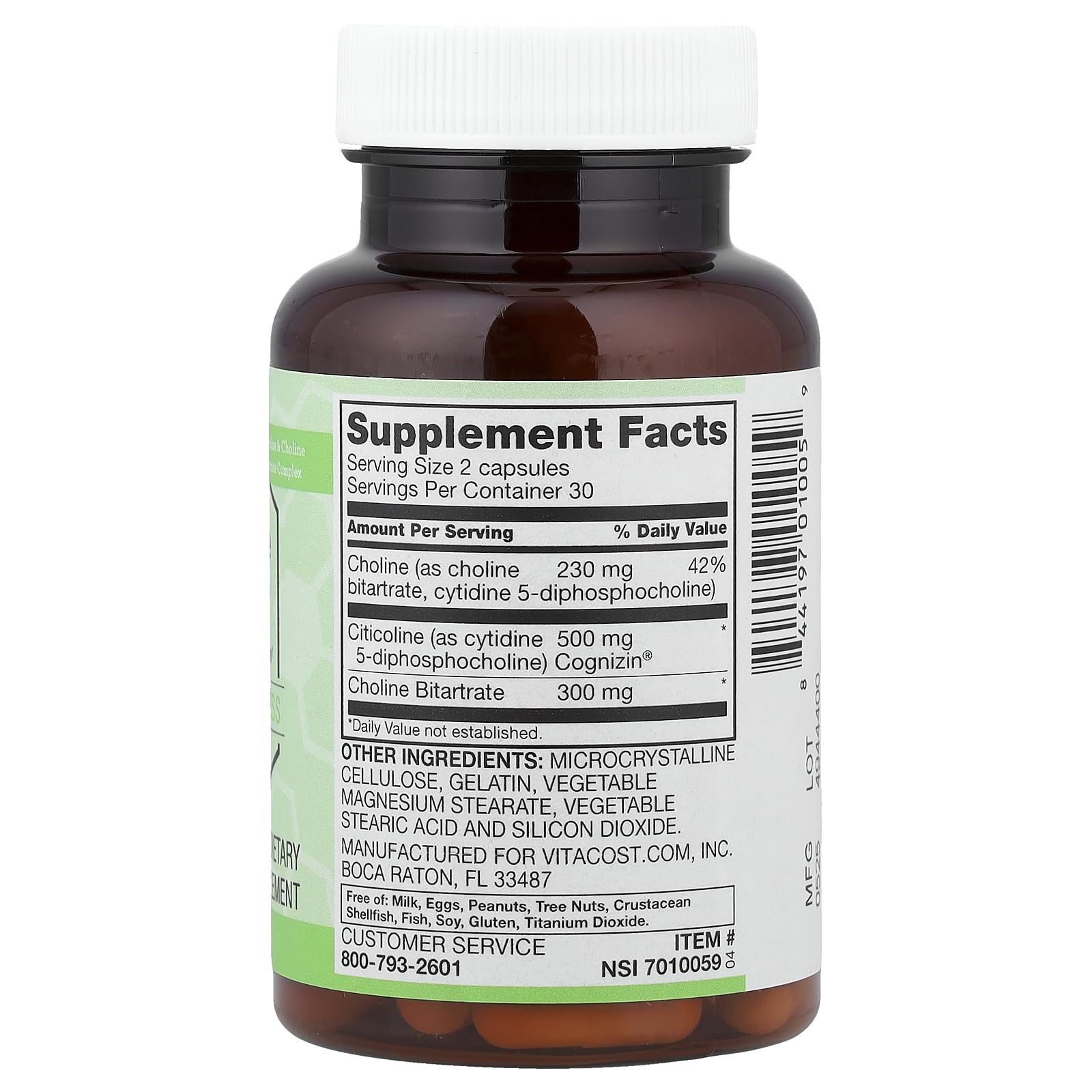 natural energy boost with blended vitamin & mineral supplements