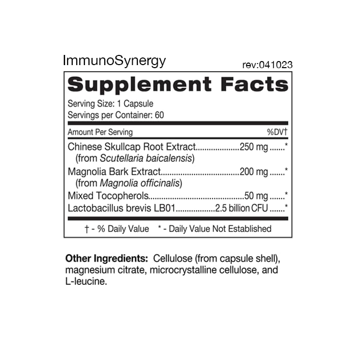 Natural energy boost with blended vitamin & mineral supplements