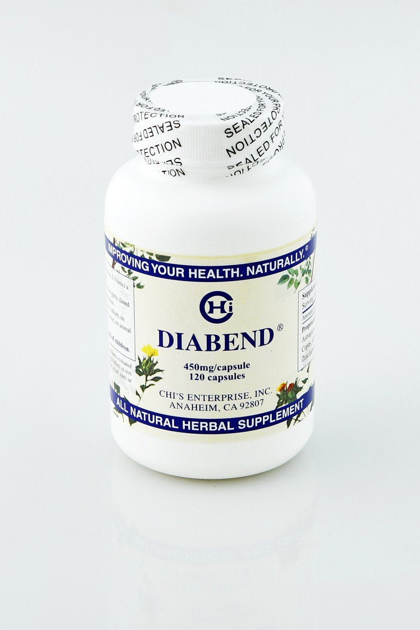 natural energy boost with blended vitamin & mineral supplements