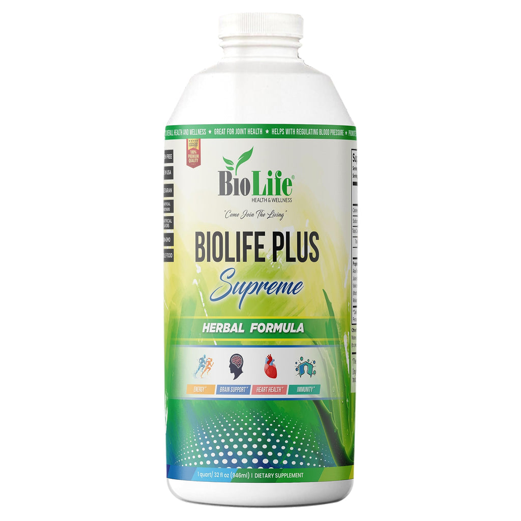 natural energy boost with blended vitamin supplements