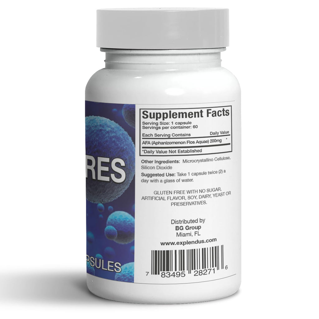 natural energy boost with blended vitamins