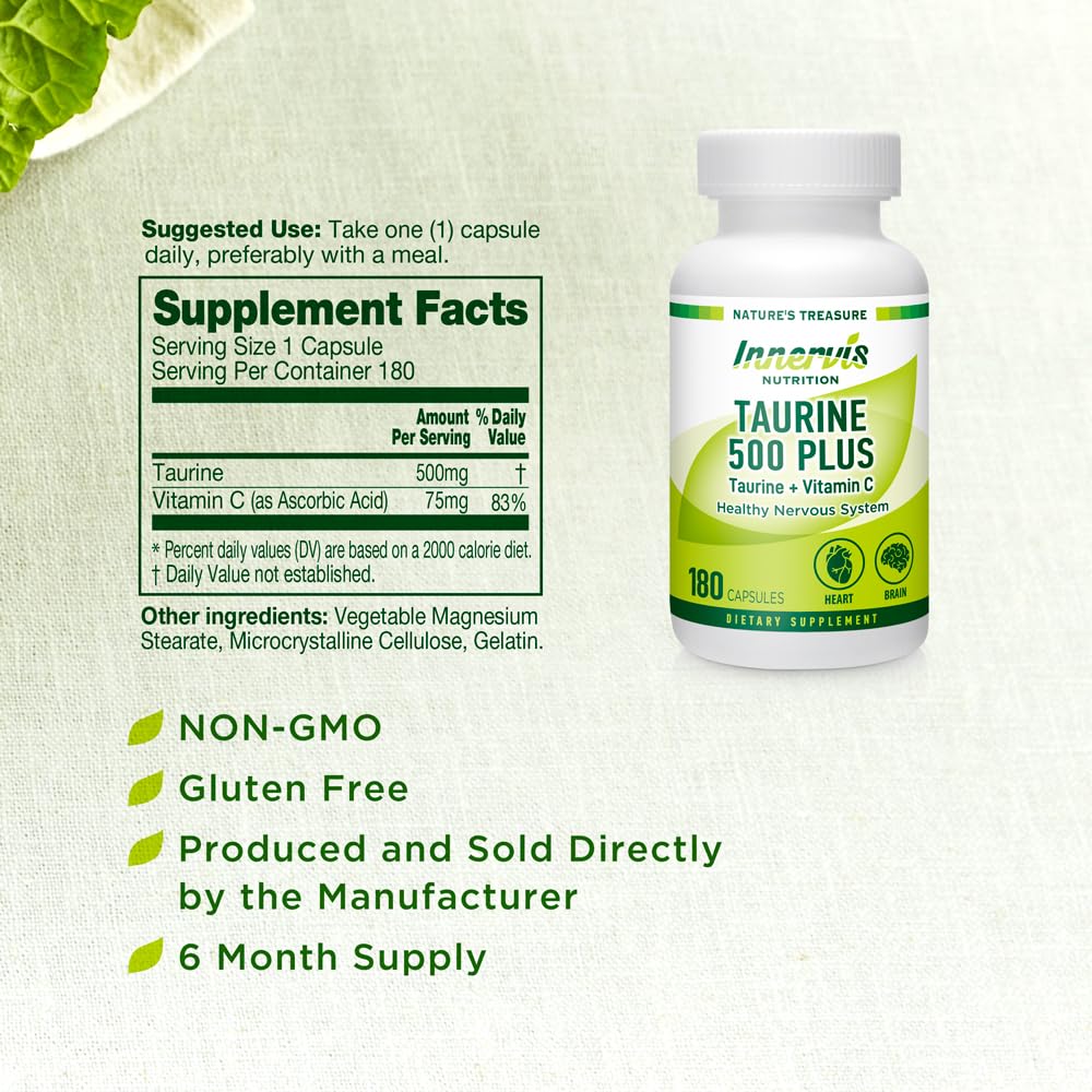Natural energy boost with blended vitamins