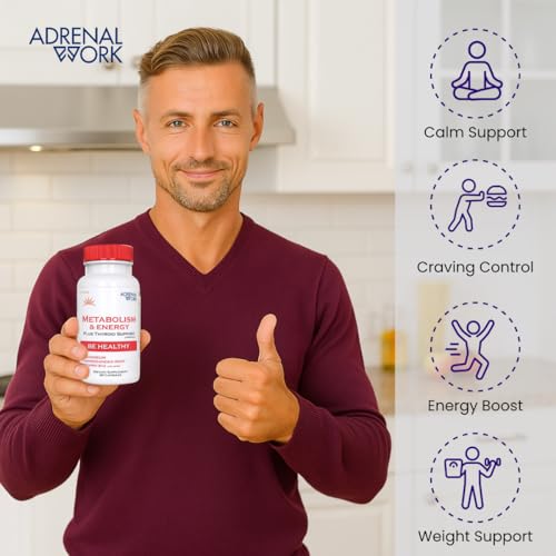 natural energy boost with blended vitamins