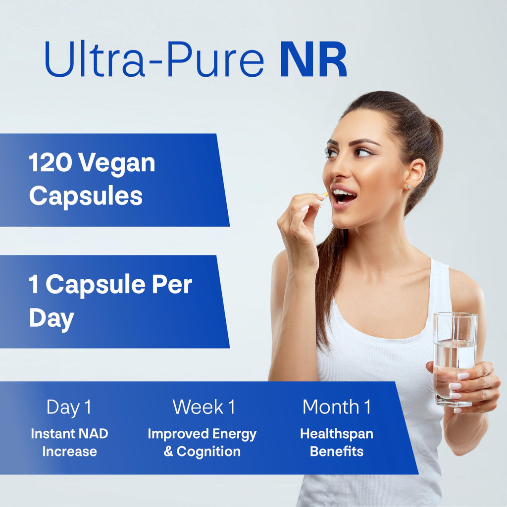natural energy boost with blended vitamins