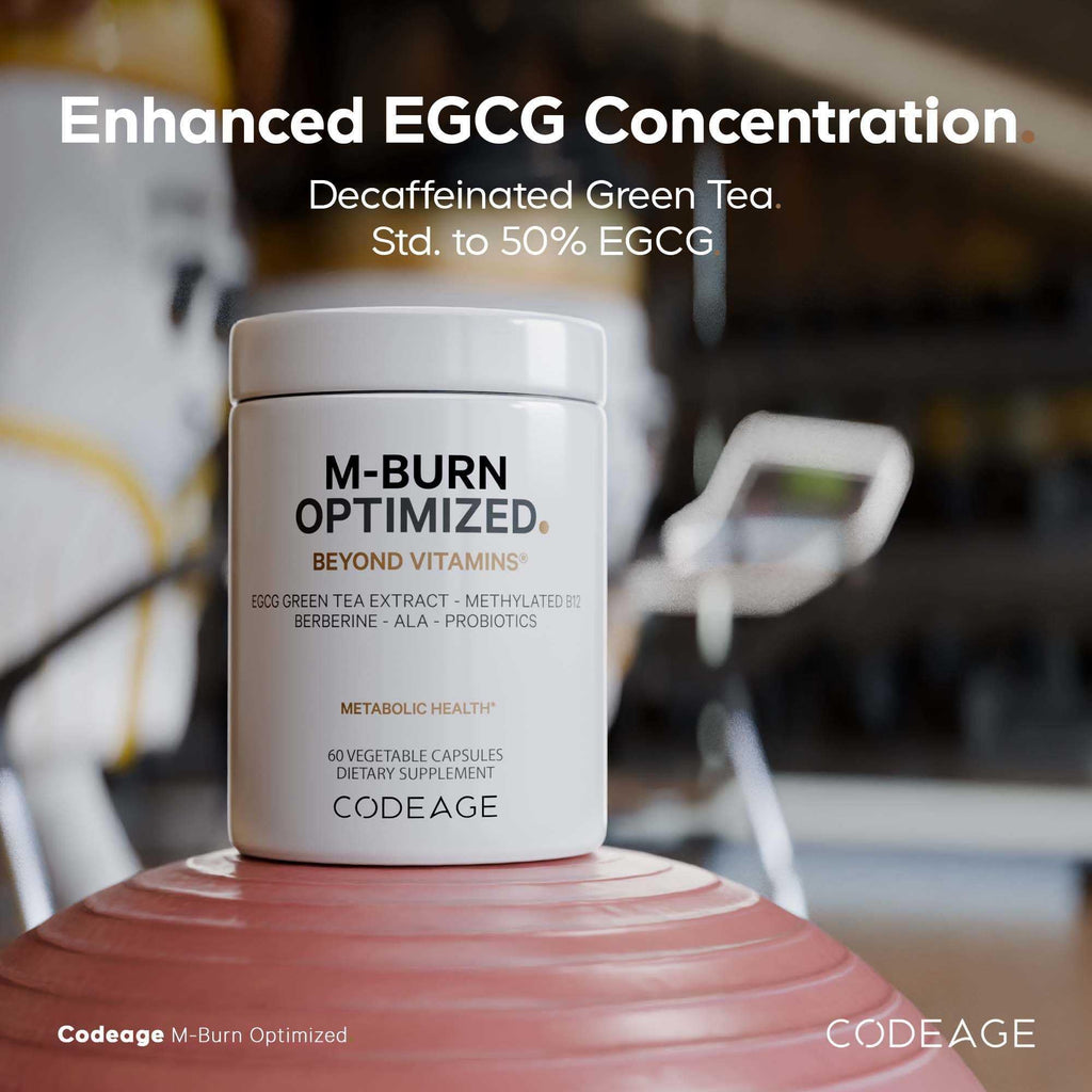 natural energy boost with blended vitamins